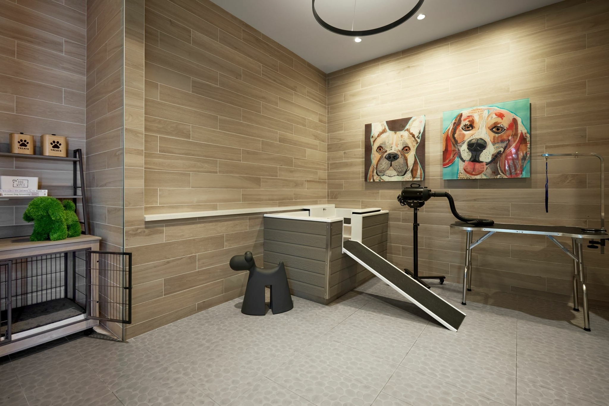 Photo Gallery | Meridian 2250 | Luxury Apartments for Rent