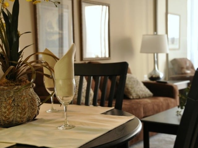 Amenities | Meridian at Ballston Commons | Arlington Apts