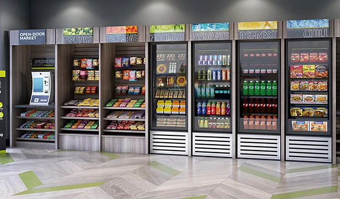 Amenities | Meridian 2250 | Studio, 1-2 Bed Apartments