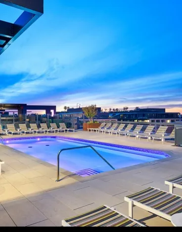 Meridian on First - Washington DC Apartments | Official Site