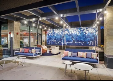 Meridian on First - Washington DC Apartments | Official Site