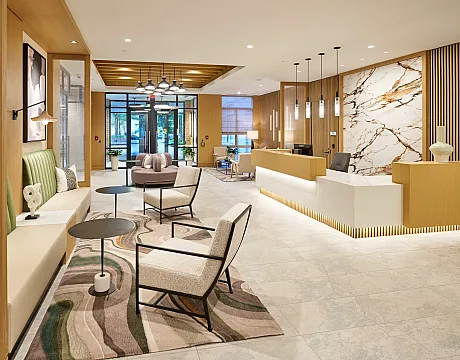 Meridian at Ballston Commons | Arlington Apartments