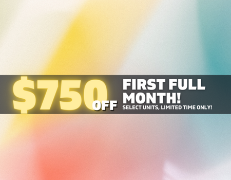 Spring Parc | Apartments In Dallas, TX