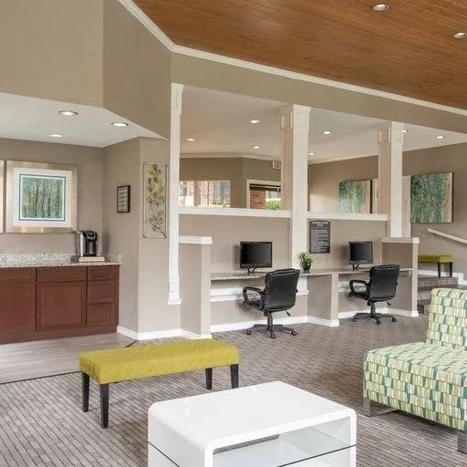 View Photos | Post Oak Place