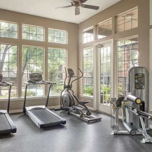 View Photos | Post Oak Place