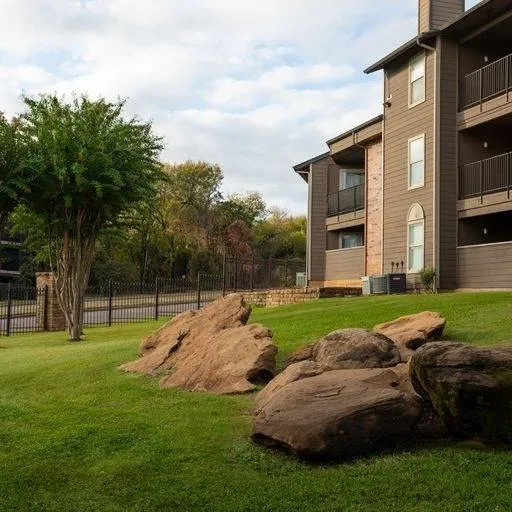 View Photos | Post Oak Place