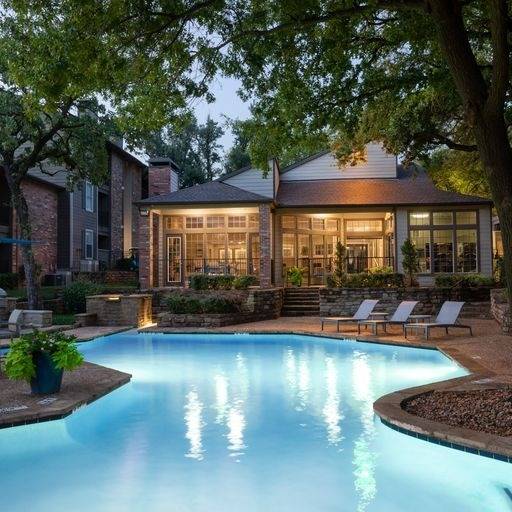 View Photos | Post Oak Place