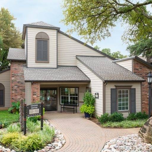 View Photos | Post Oak Place