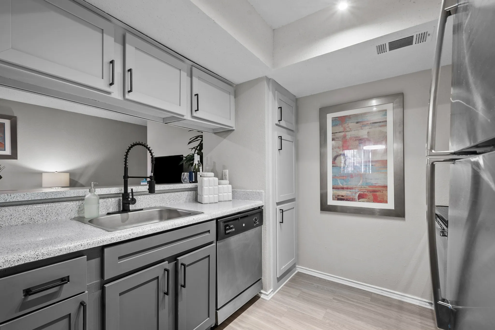 View Photos | Post Oak Place