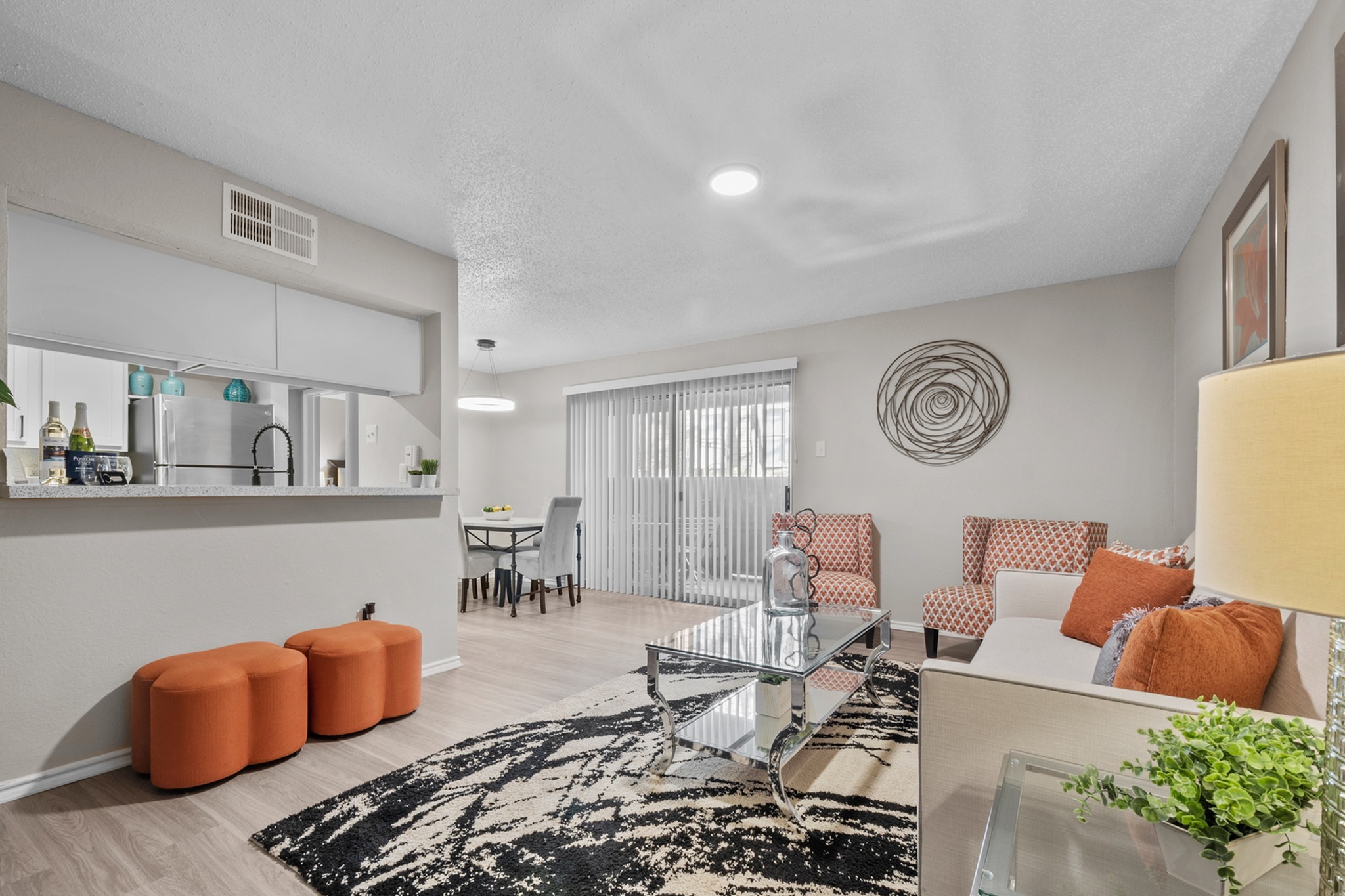 View Photos | Post Oak Place
