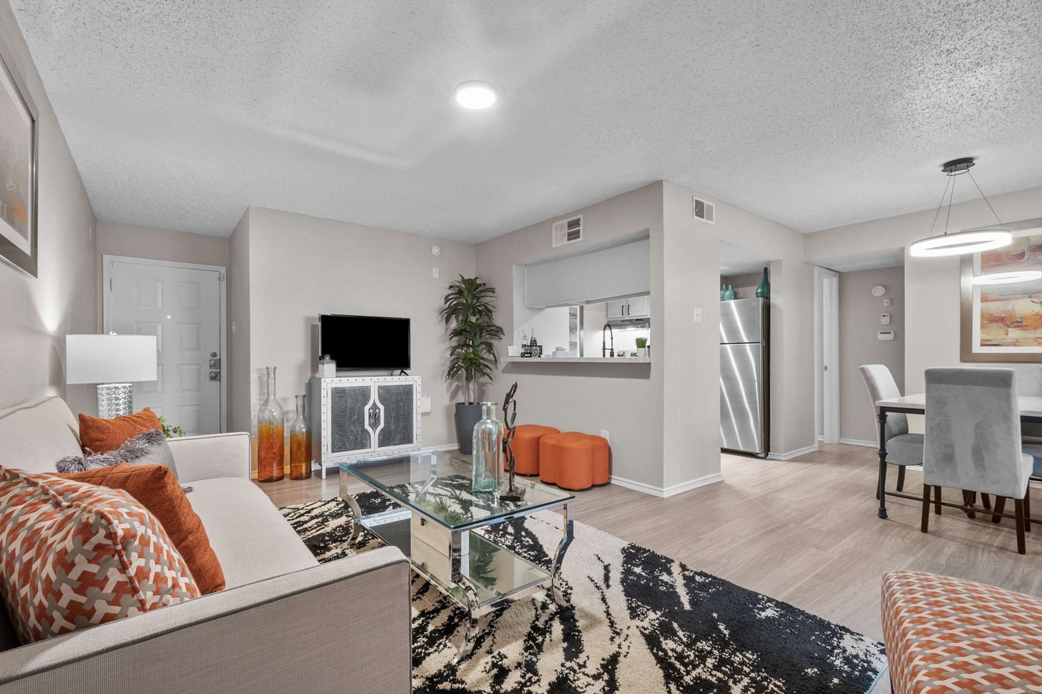 View Photos | Post Oak Place