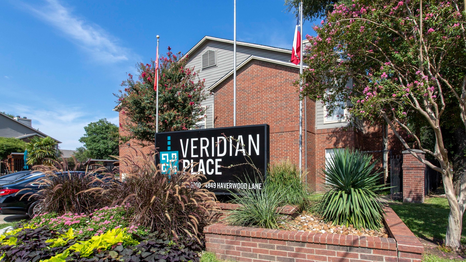 Veridian Place | Apartments In Dallas, TX