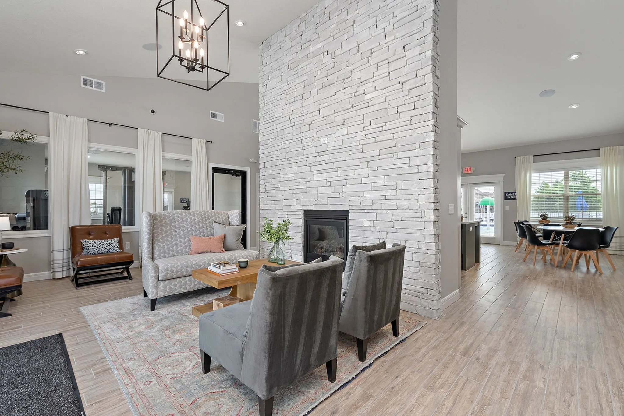 View Photos & Take A Virtual Tour | Eagle Crossing Townhomes