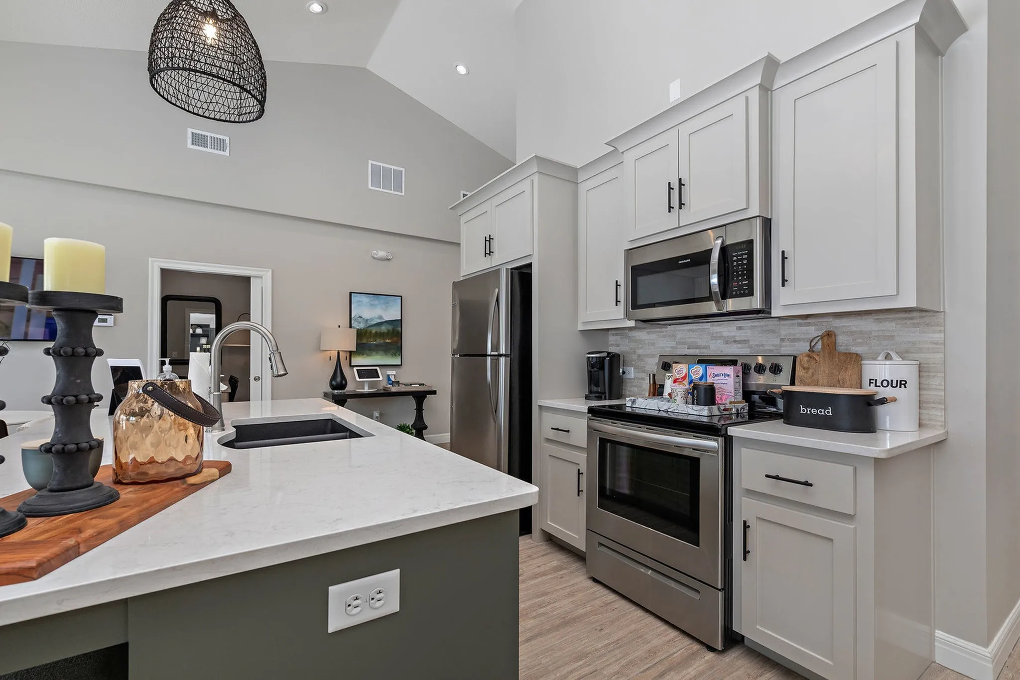 View Photos & Take A Virtual Tour | Eagle Crossing Townhomes