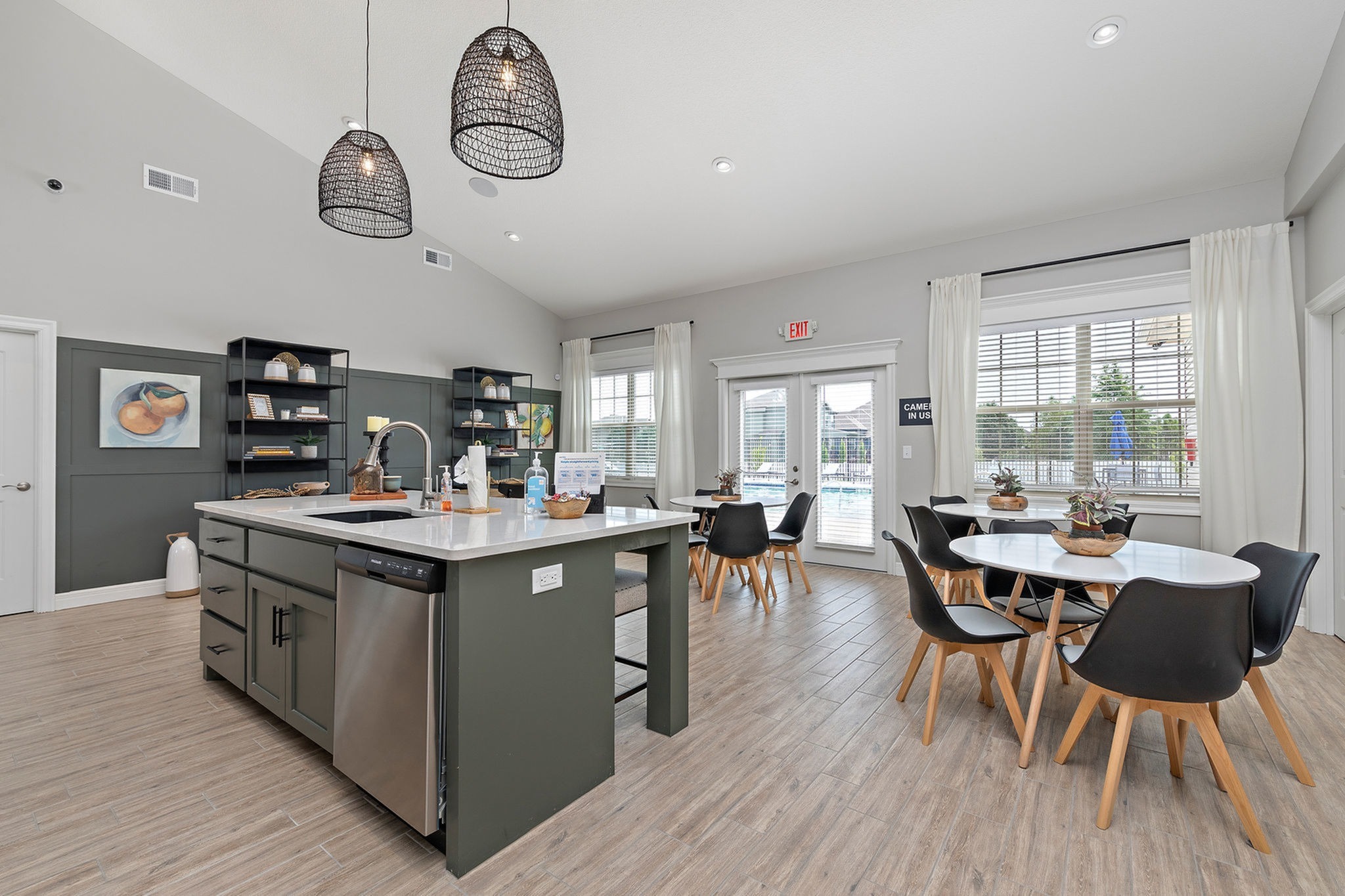 View Photos & Take A Virtual Tour | Eagle Crossing Townhomes