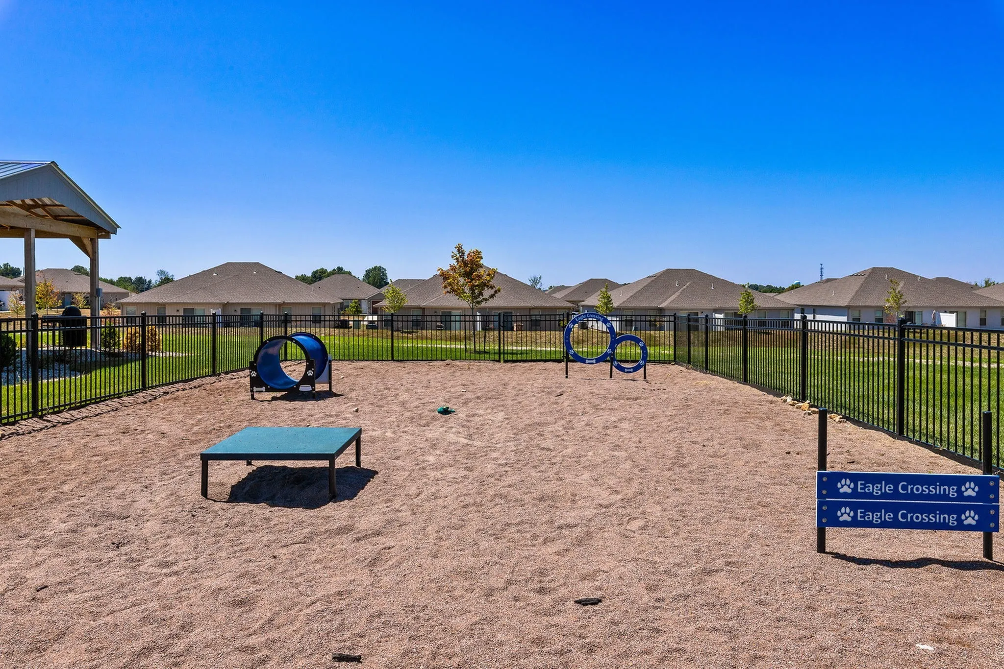 View Photos & Take A Virtual Tour | Eagle Crossing Townhomes