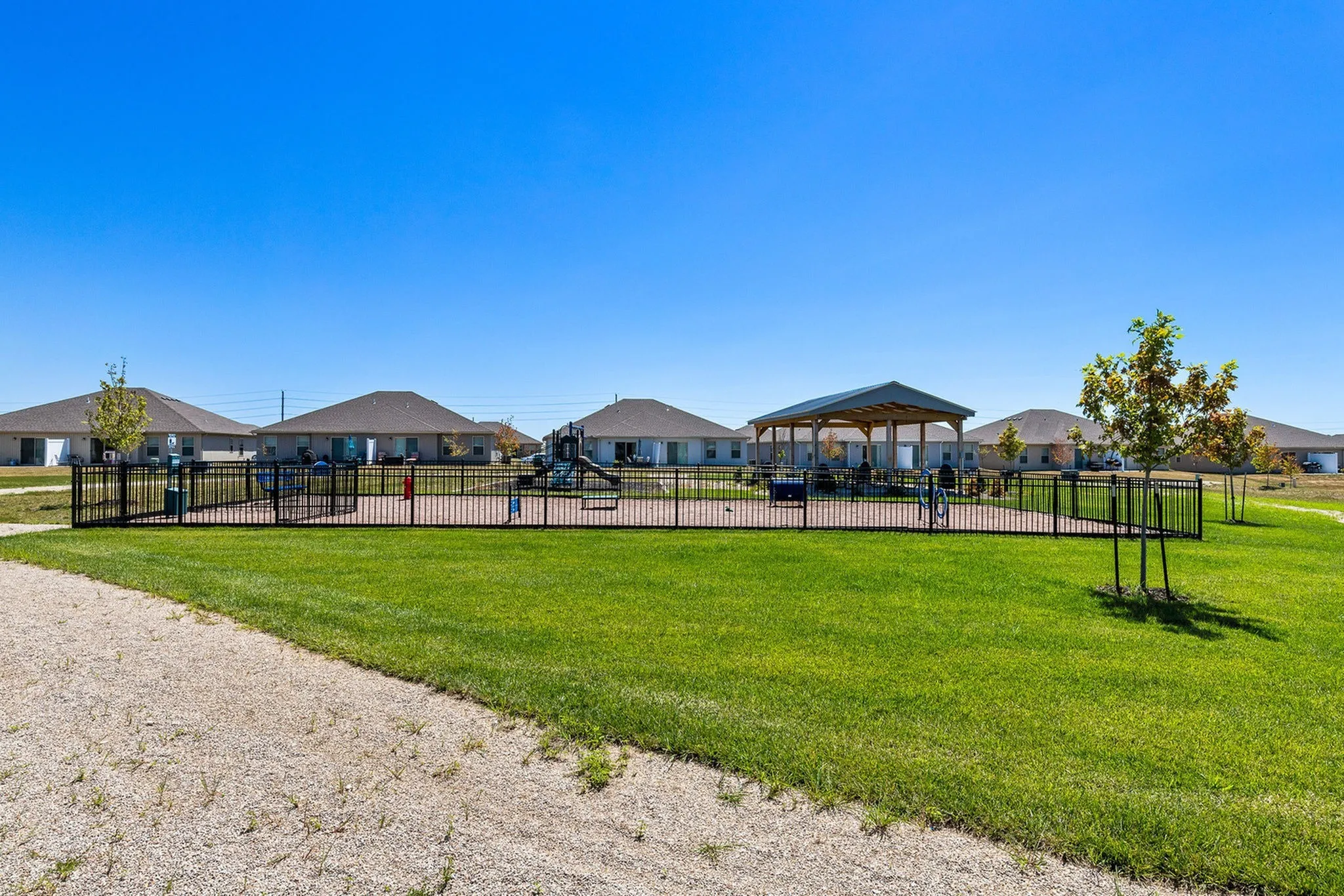 View Photos & Take A Virtual Tour | Eagle Crossing Townhomes