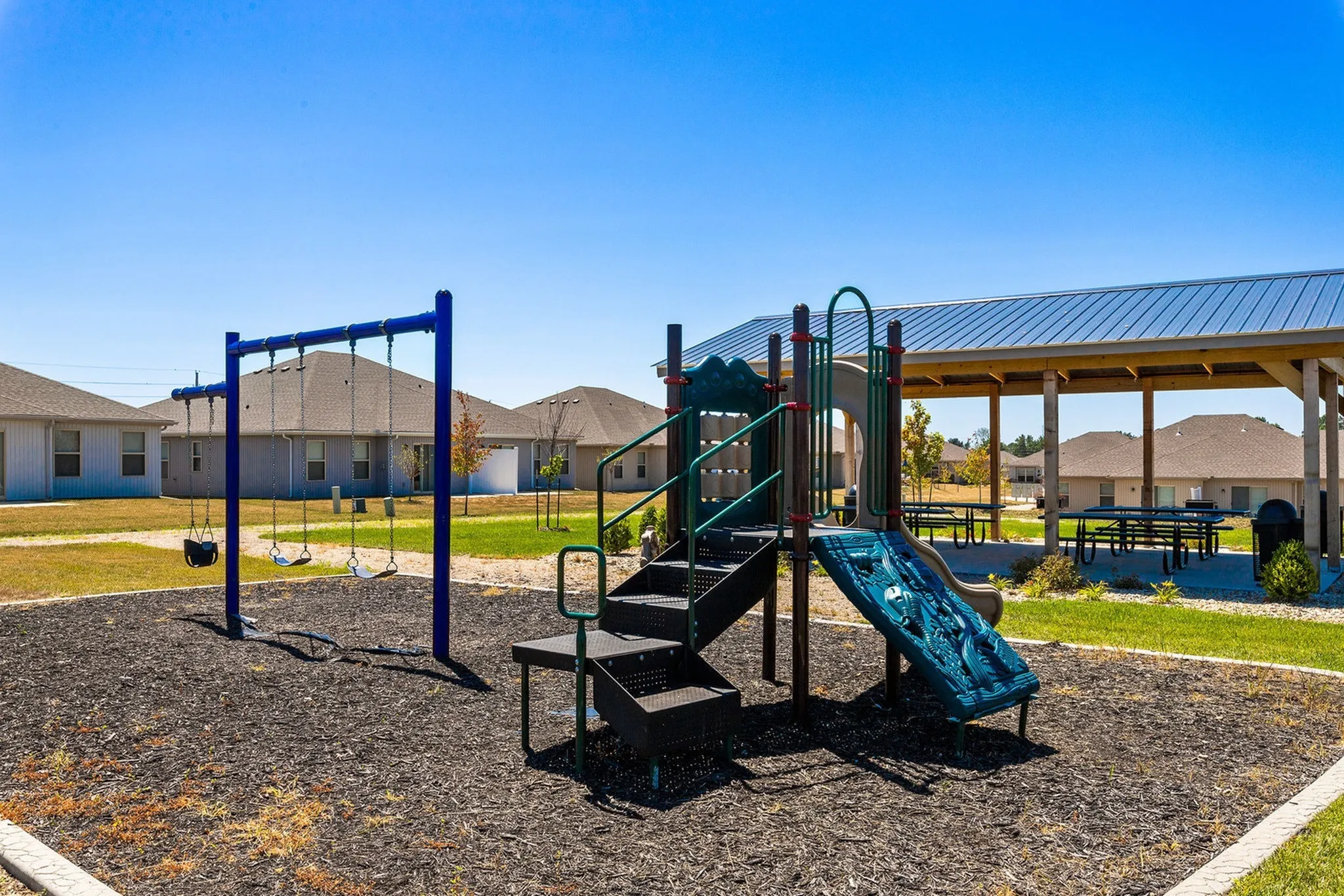 View Photos & Take A Virtual Tour | Eagle Crossing Townhomes
