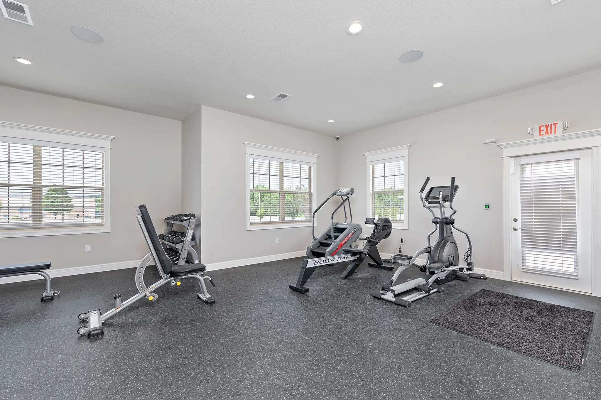 View Photos & Take A Virtual Tour | Eagle Crossing Townhomes