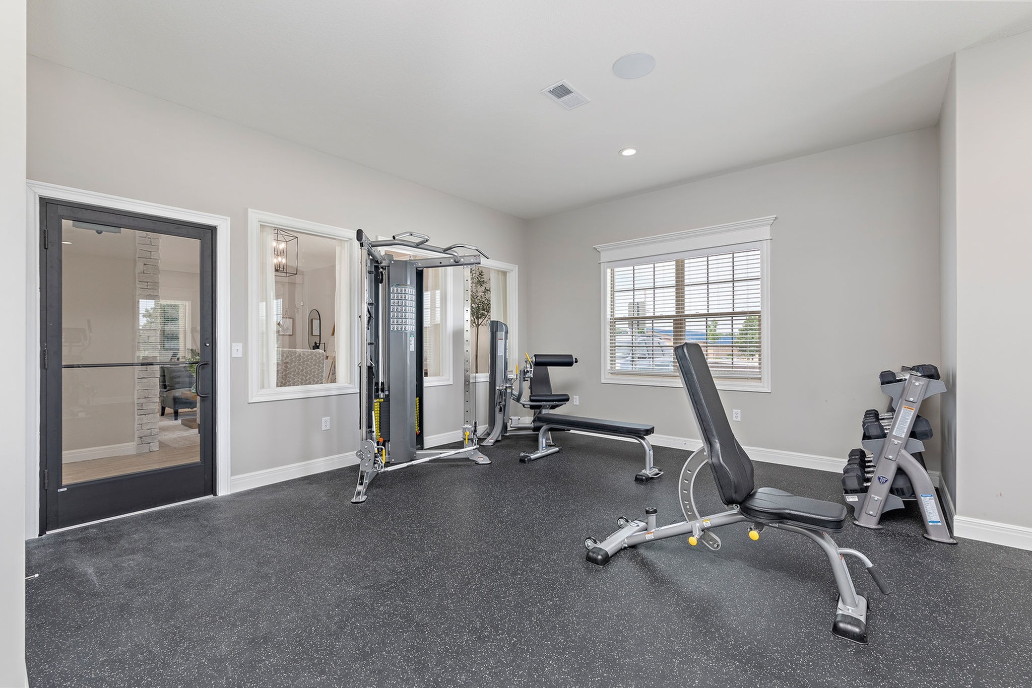 View Photos & Take A Virtual Tour | Eagle Crossing Townhomes