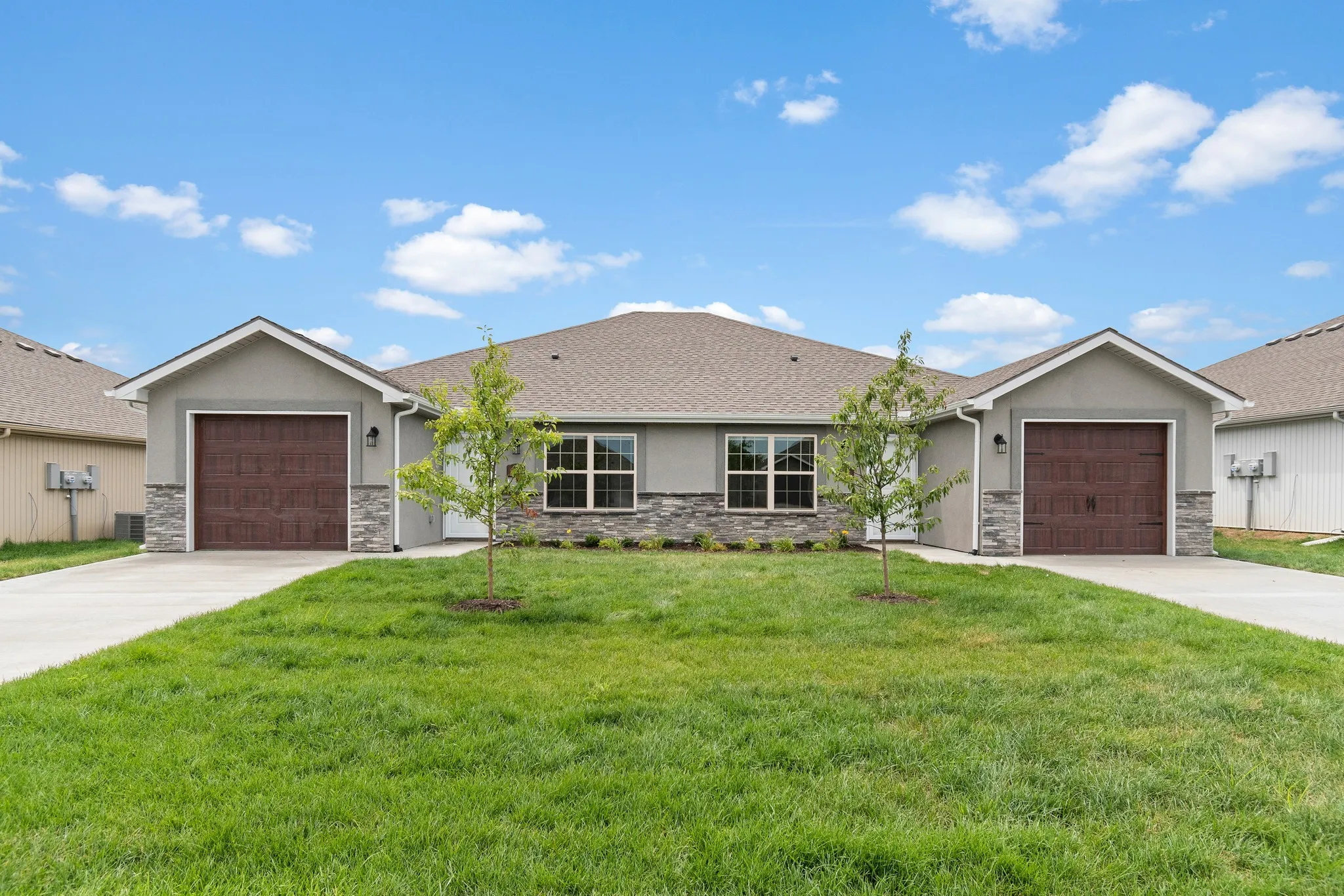 View Photos & Take A Virtual Tour | Eagle Crossing Townhomes