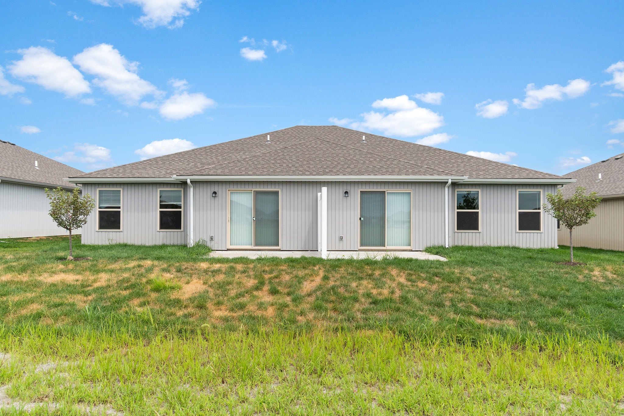 View Photos & Take A Virtual Tour | Eagle Crossing Townhomes