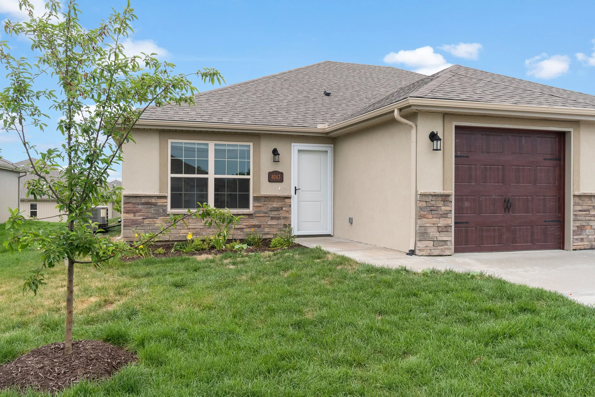 View Photos & Take A Virtual Tour | Eagle Crossing Townhomes