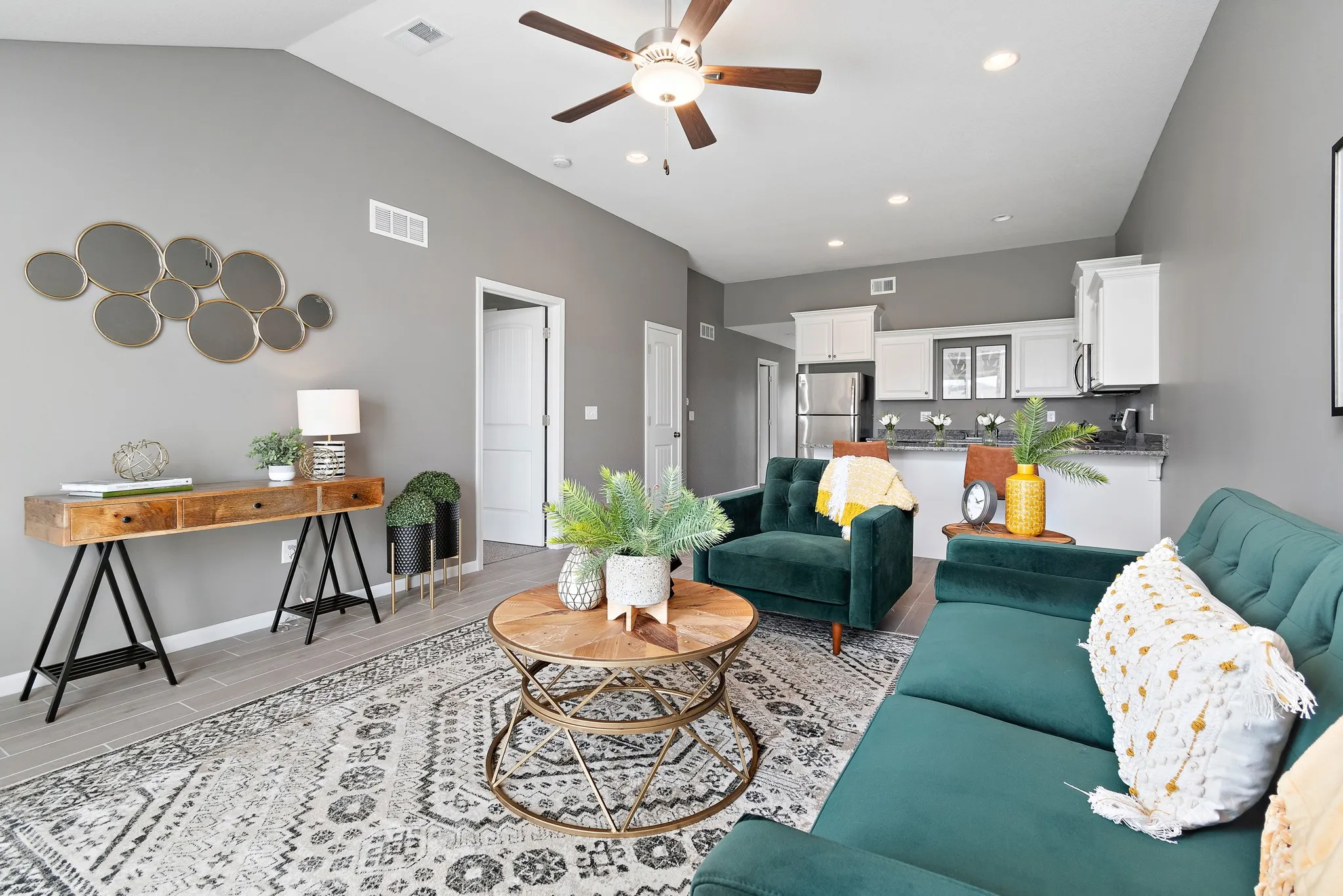 View Photos & Take A Virtual Tour | Eagle Crossing Townhomes