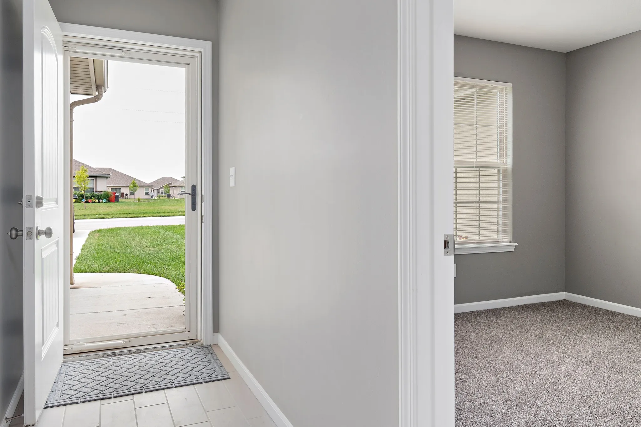 View Photos & Take A Virtual Tour | Eagle Crossing Townhomes
