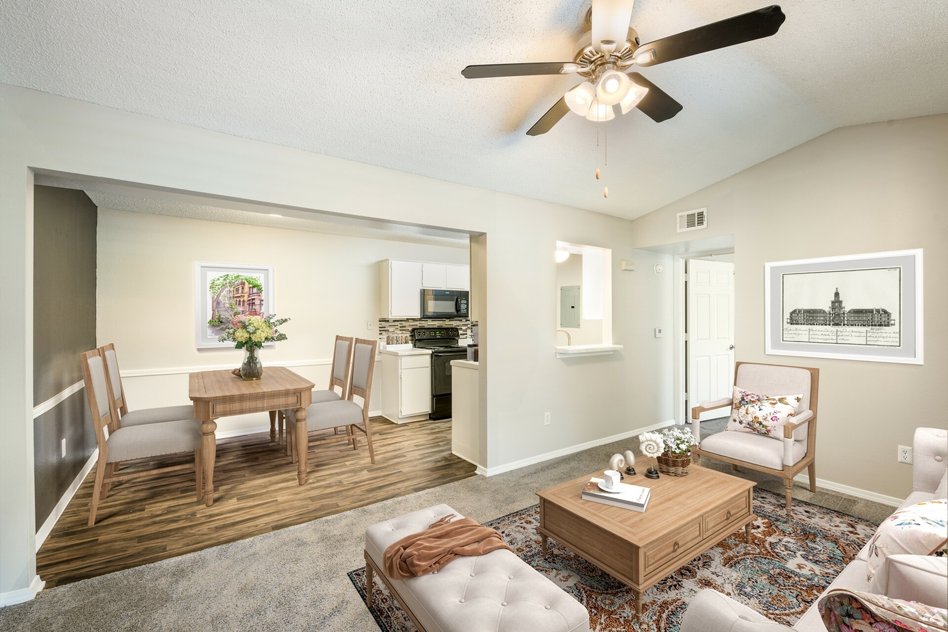 View Photos | Pinnacle Ridge Apartments
