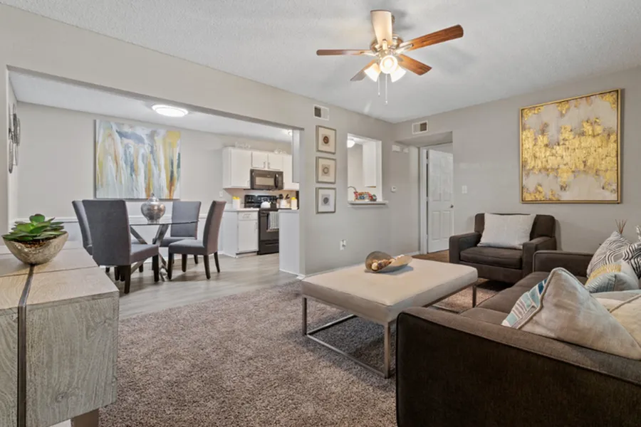 View Photos & Take A Virtual Tour | Pinnacle Ridge Apartments