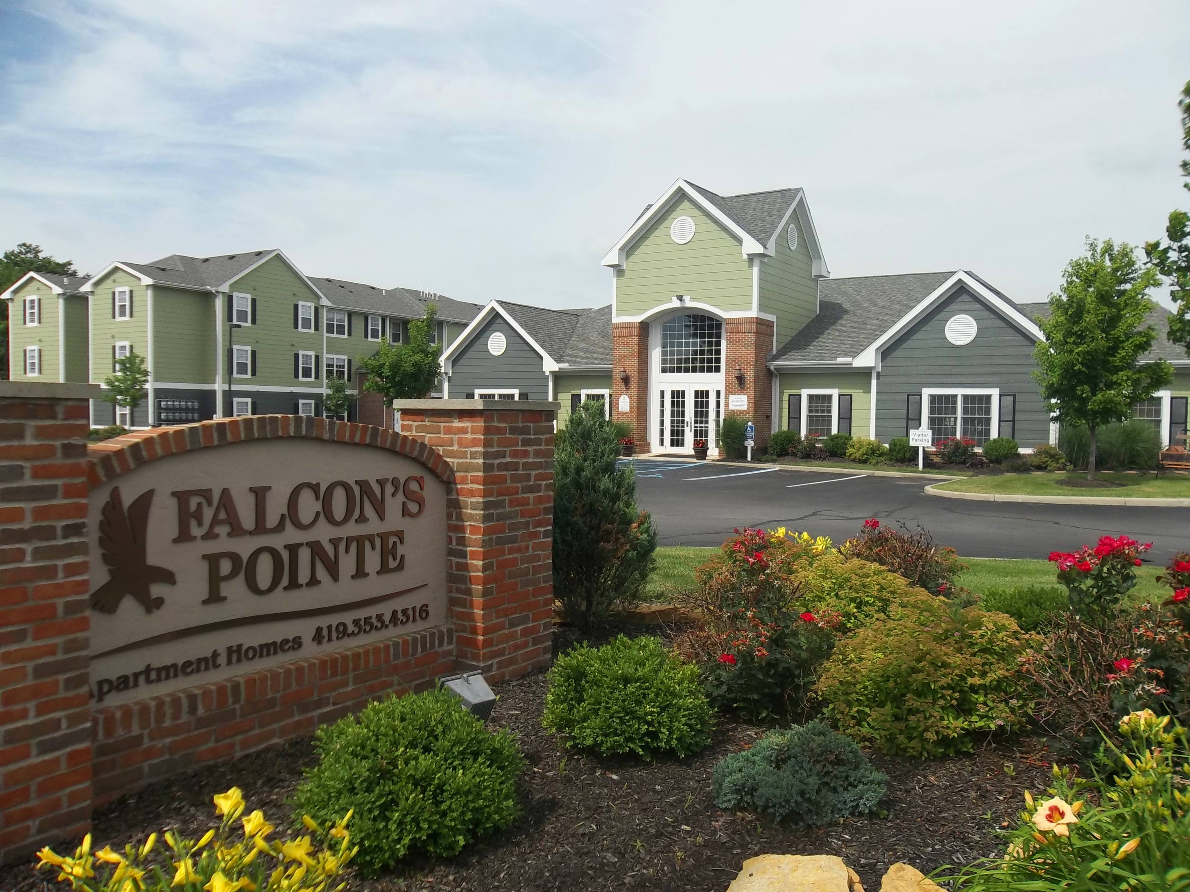 Falcon's Pointe Apartment Rentals