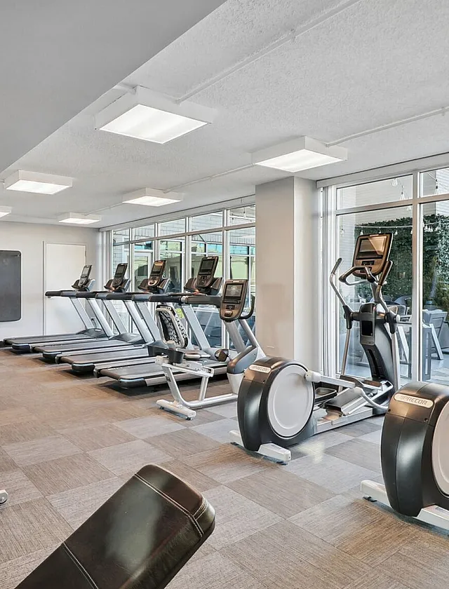 The Zenith | Apartments In Baltimore, MD