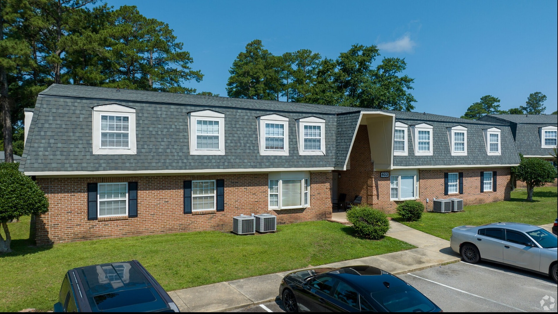 Residences at Fayetteville | Apartments In Fayetteville, NC