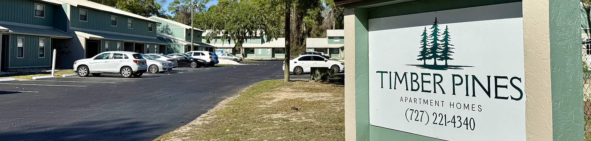 Timber Pines | Apartments In Ocala, FL