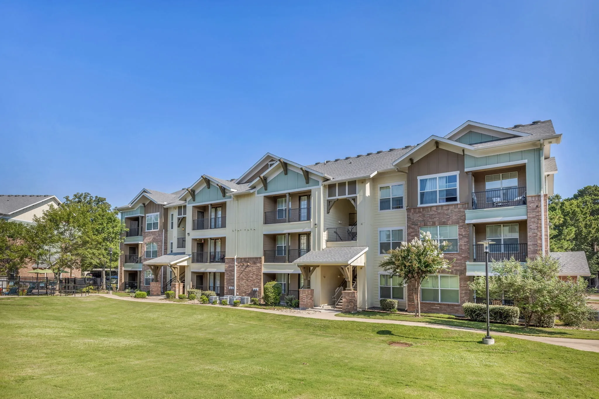 View Photos | Waggoner Creek