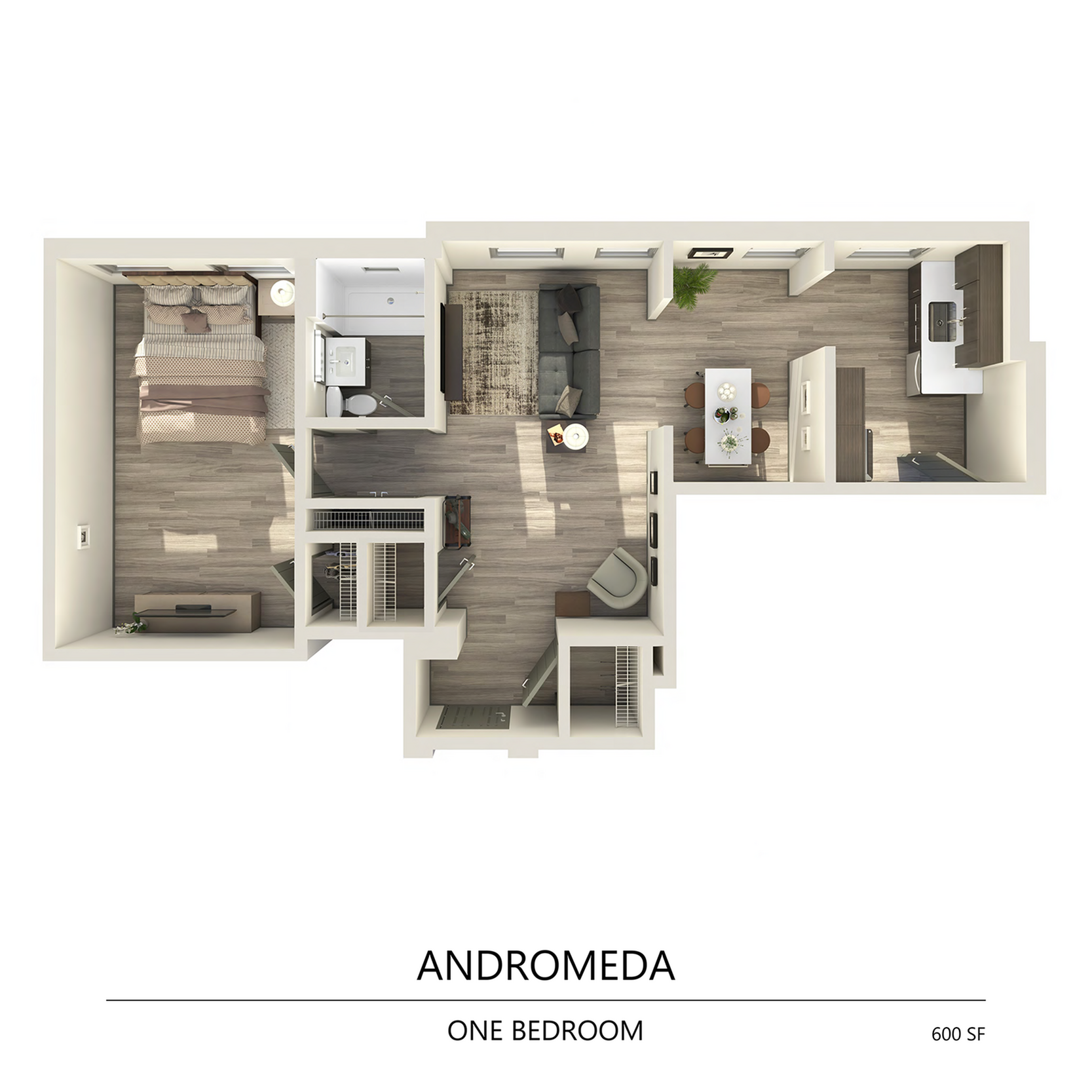 Floor Plans: Studio, 1, & 2 Bedroom Apartments in Pittsburgh