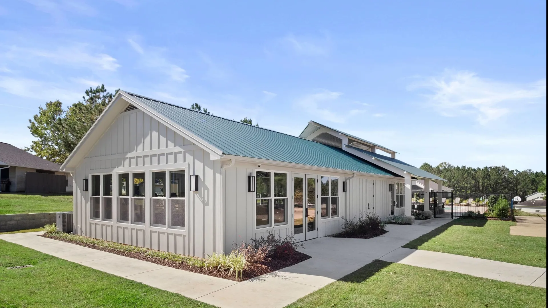 Timber Ridge Apartment Homes | Official Site | Leesville LA