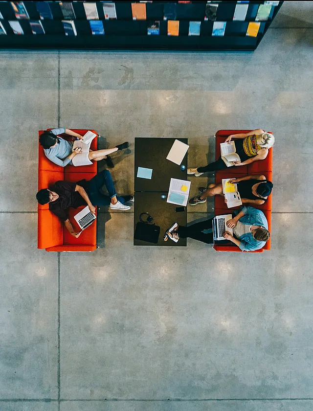 Welcome to Fisher Commons | Graduate Student Housing