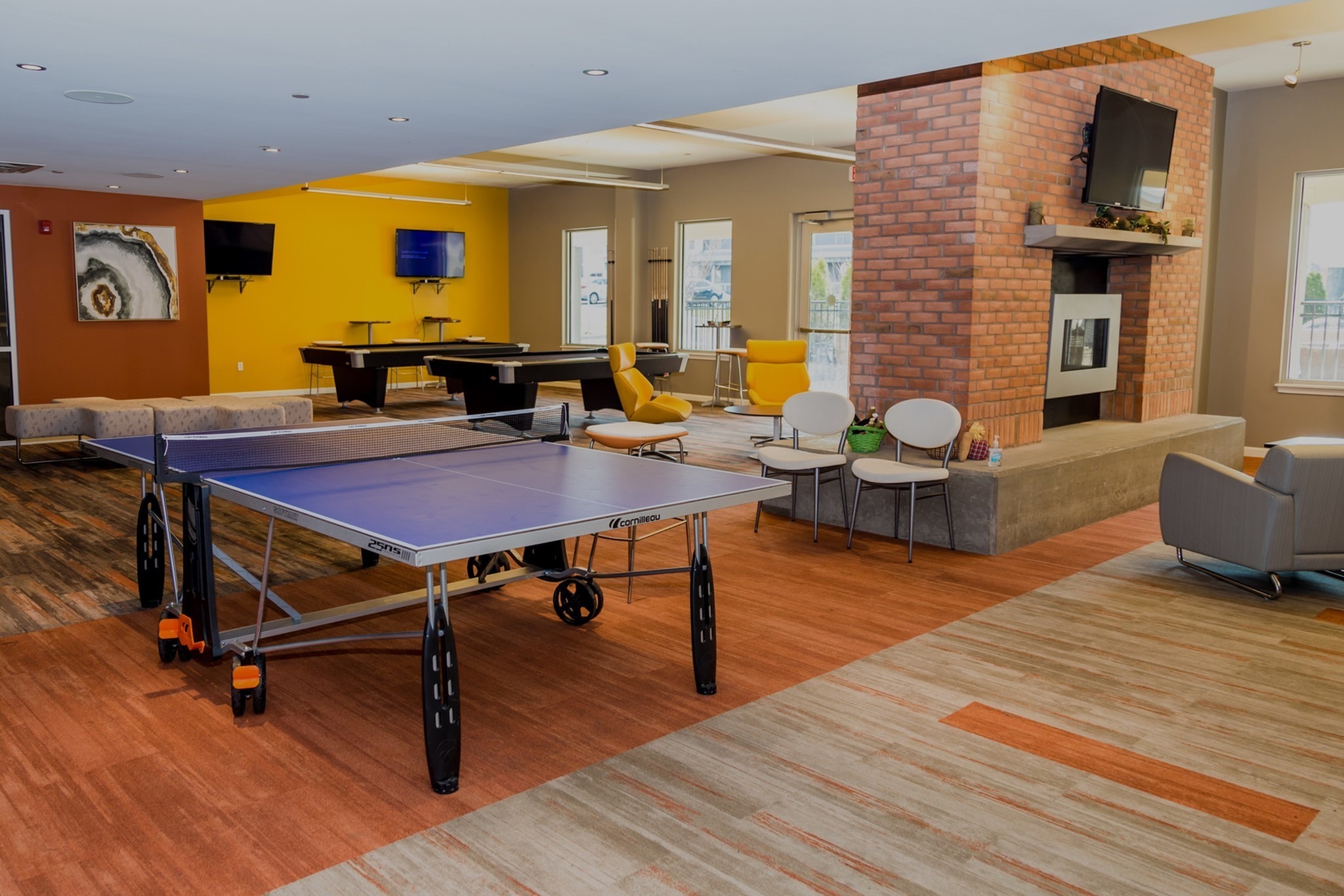 Photos & Tour | Axis 360 Apartments | Apartments Near University At Buffalo