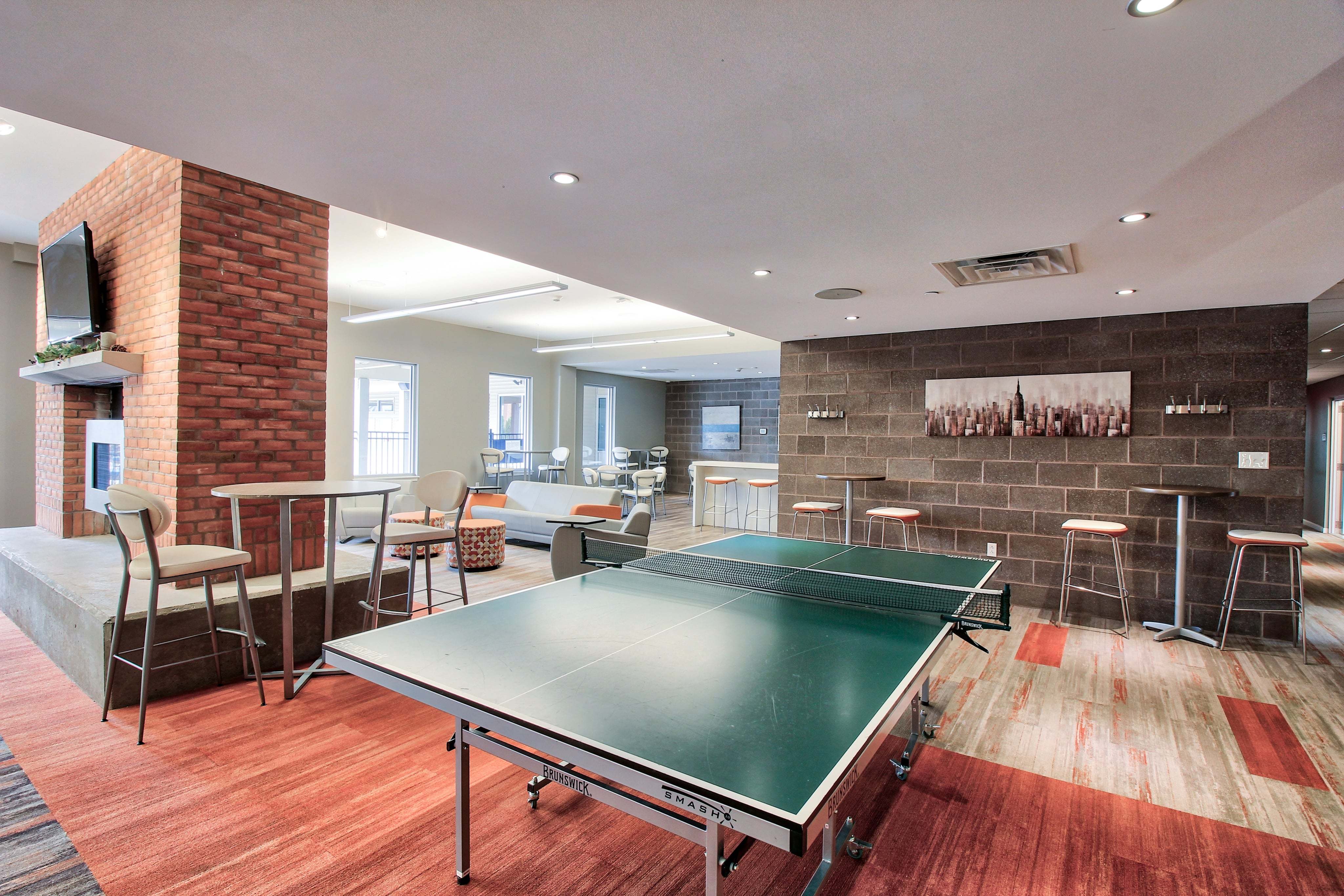 Photos & Tour | Axis 360 Apartments | Apartments Near University At Buffalo