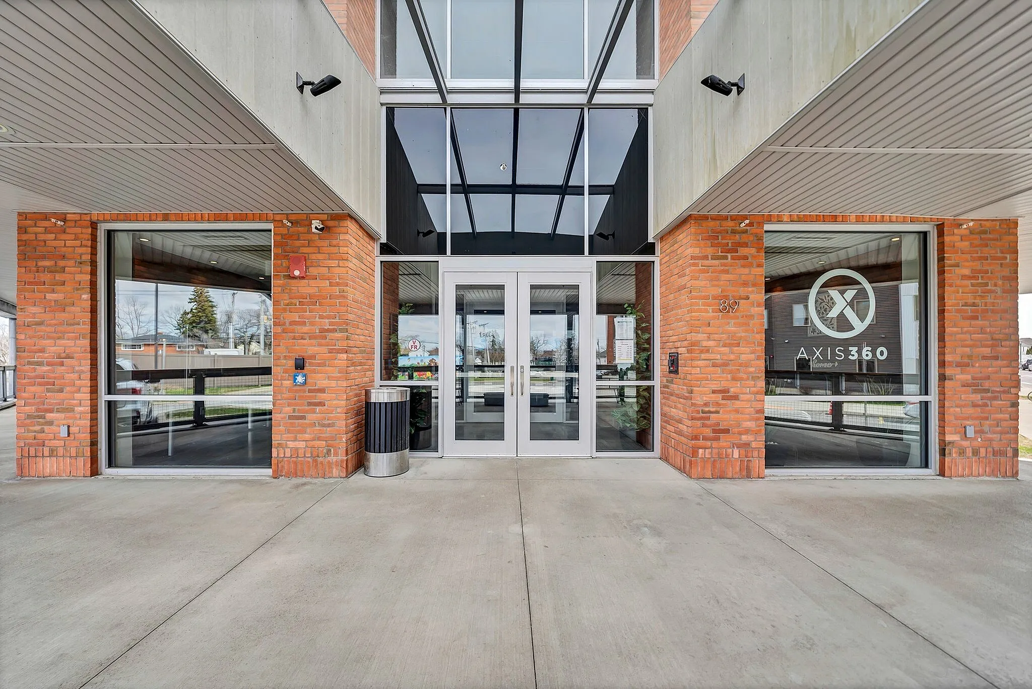 Photos & Tour | Axis 360 Apartments | Apartments Near University At Buffalo