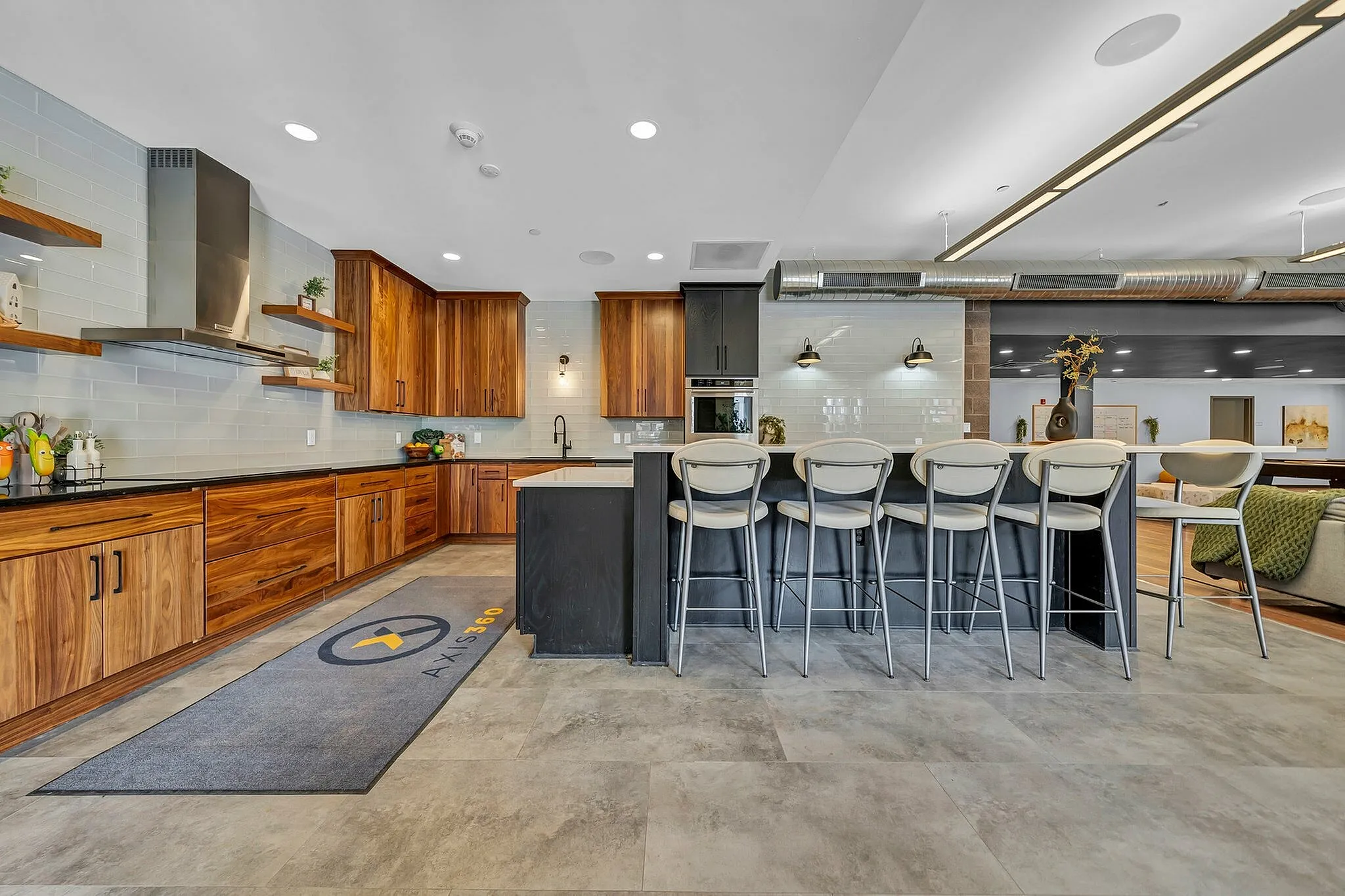 Photos & Tour | Axis 360 Apartments | Apartments Near University At Buffalo