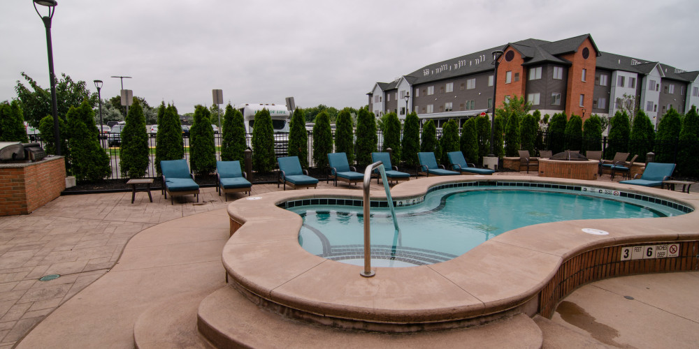 Axis 360 | Buffalo, NY Apartments | Official Site