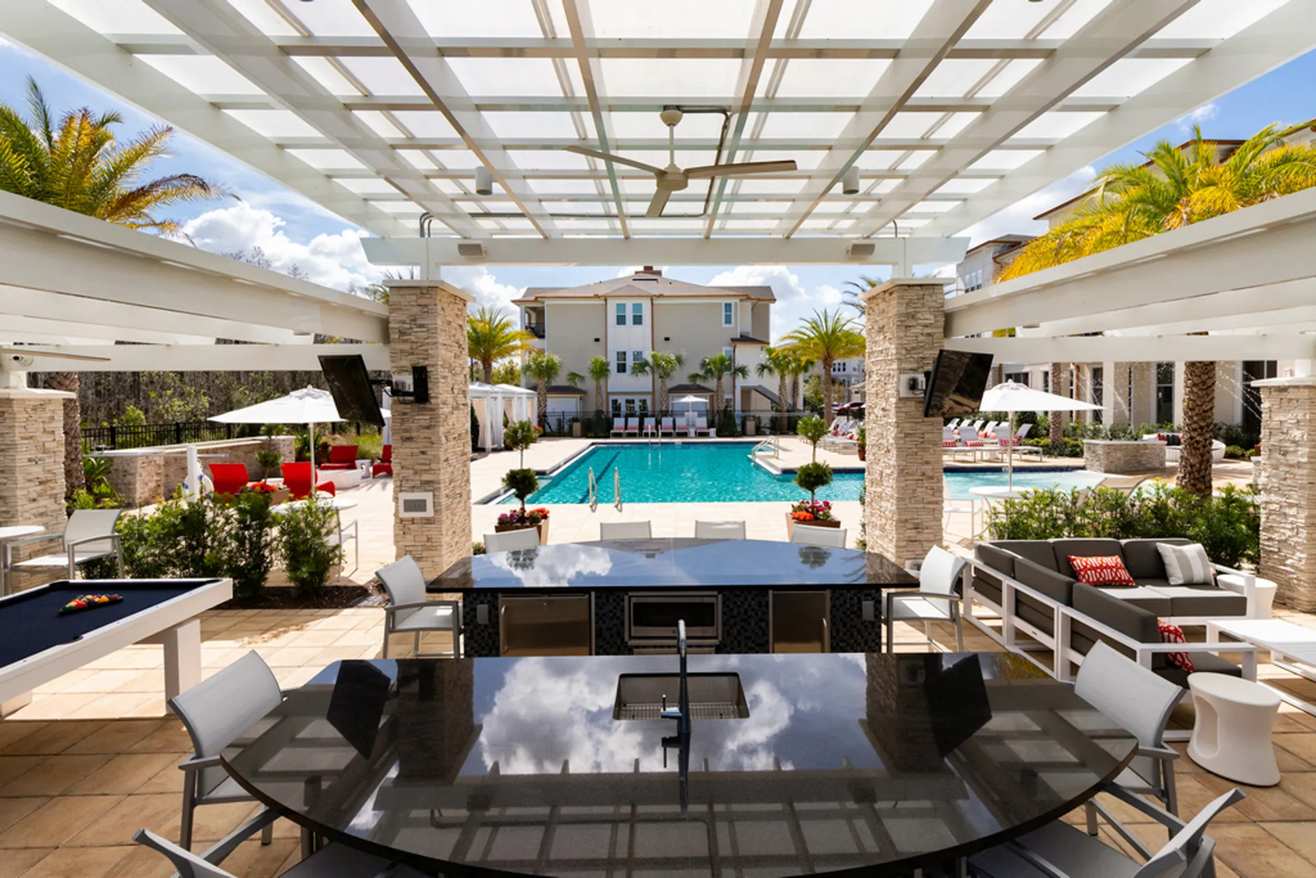 Altis Promenade | Apartments In Lutz, FL