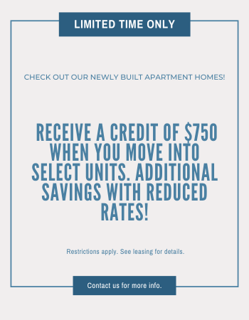 See What's Nearby | Ocean Walk