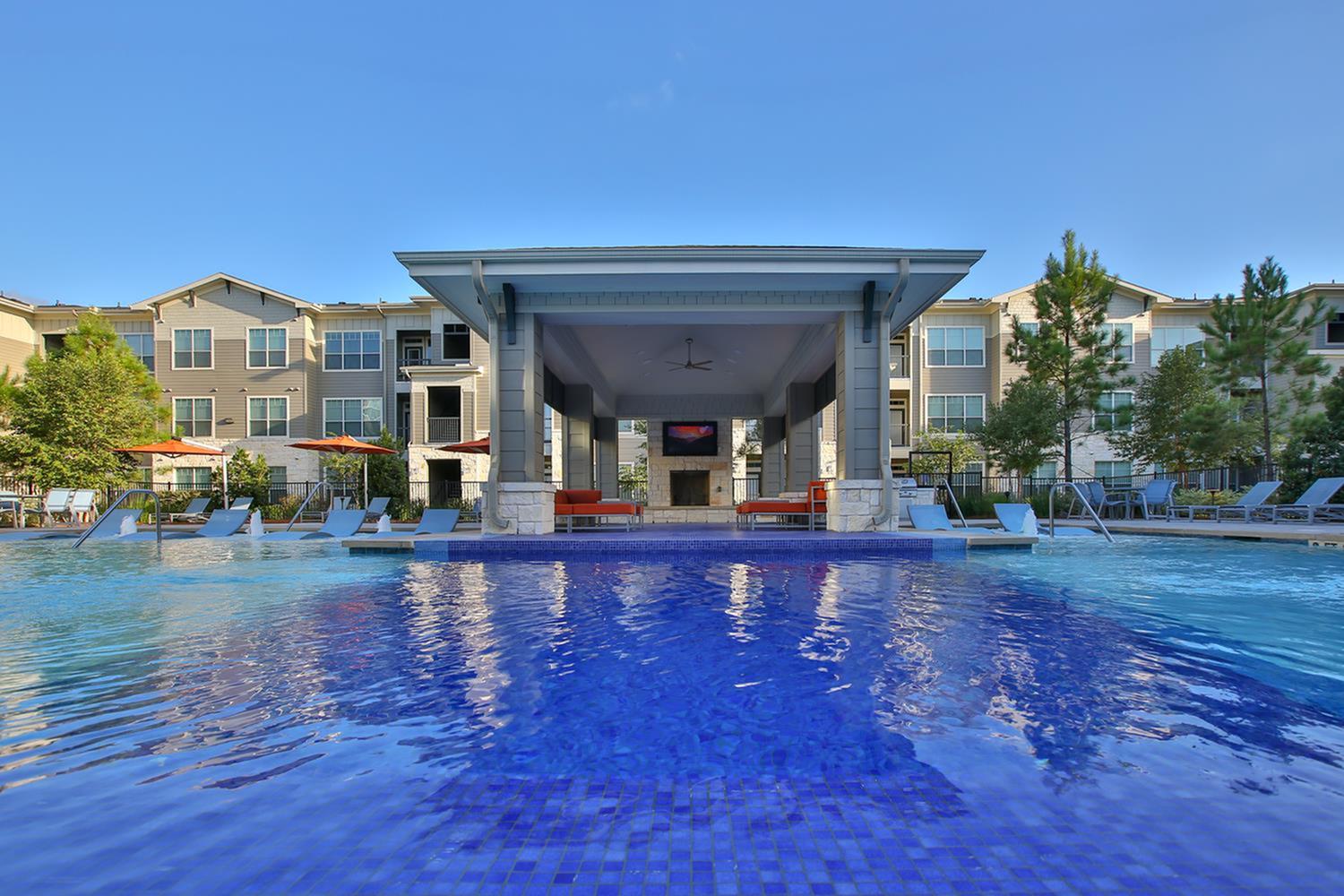 The Grayson | Apartments In Spring, TX