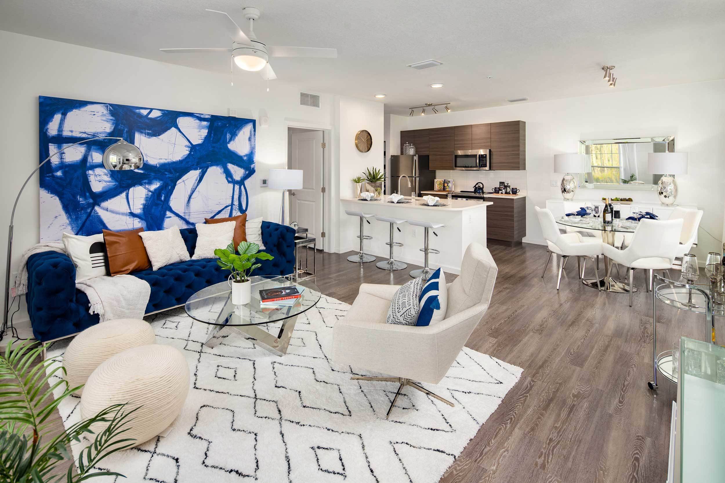 View Photos & Take A Virtual Tour | Altis Promenade