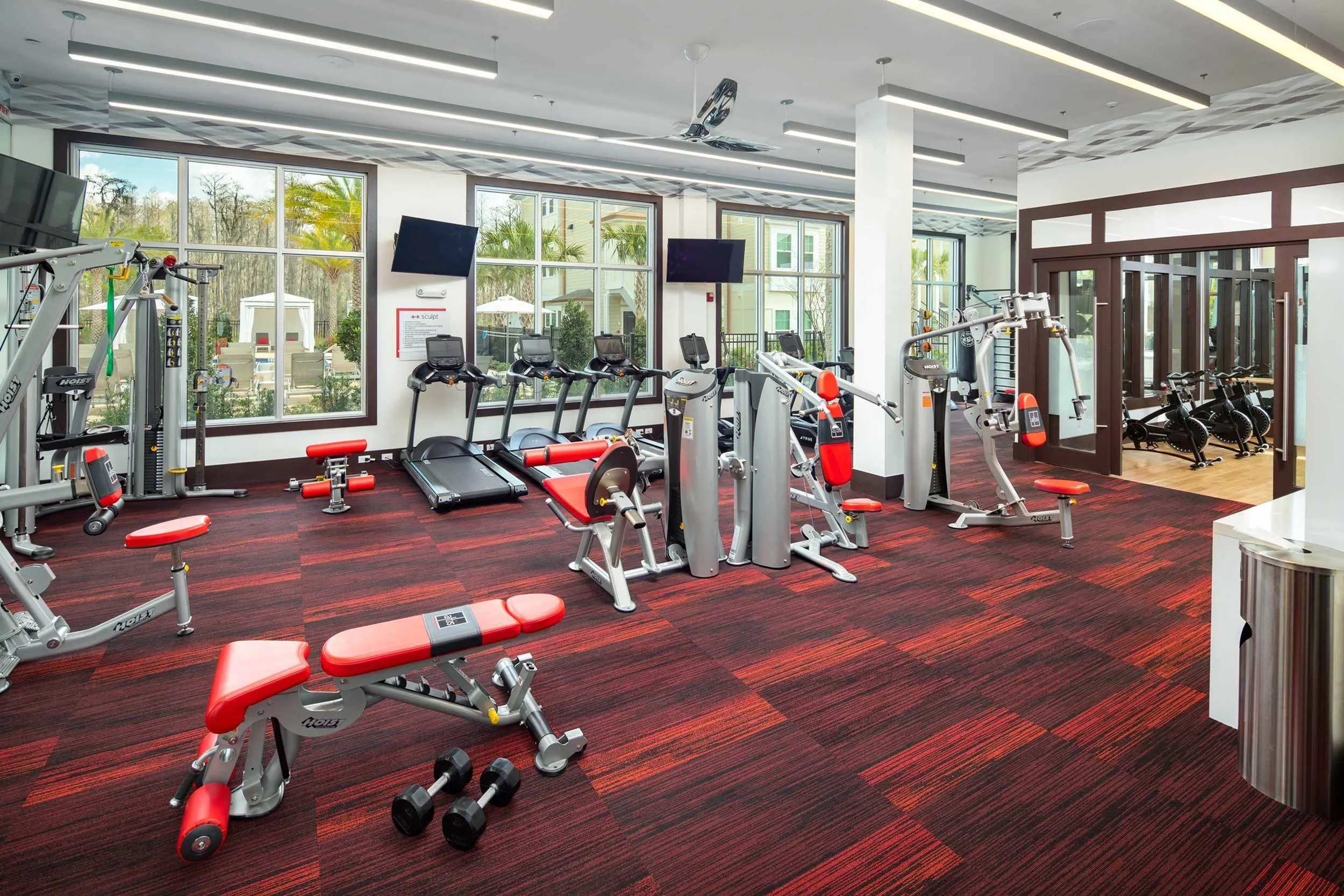 View Photos & Take A Virtual Tour | Altis Promenade