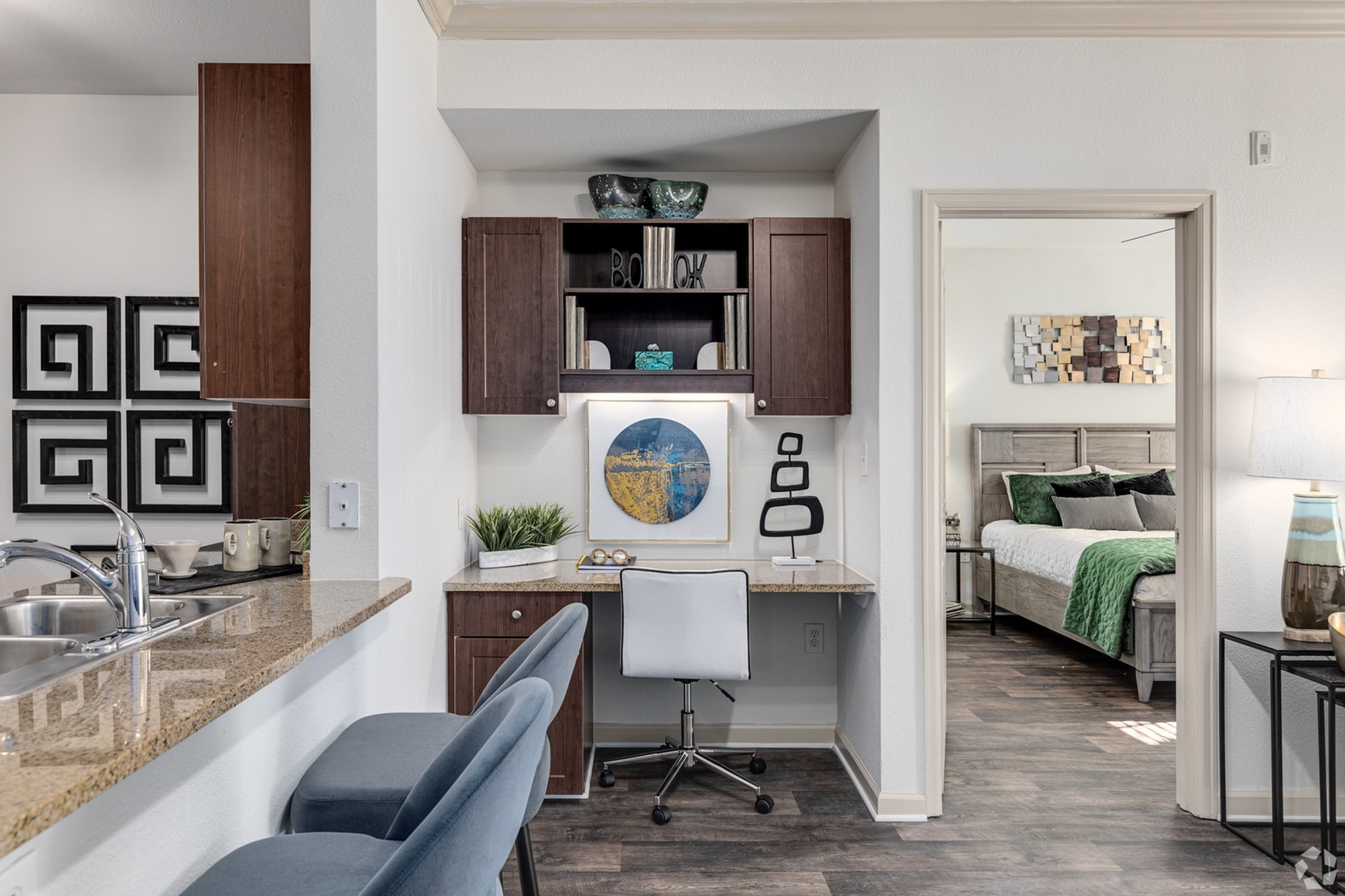 View Photos & Take A Virtual Tour | Preserve at Catons Crossing